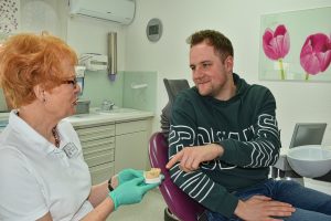 Zahnarztpraxis Dr. Nils Grunert und Kollegen