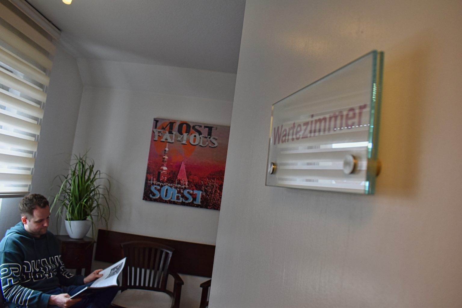 Zahnarztpraxis Dr. Nils Grunert und Kollegen