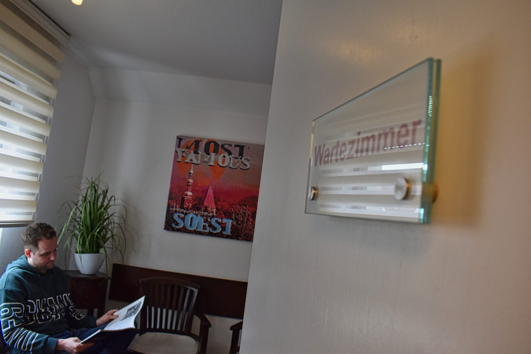 Zahnarztpraxis Dr. Nils Grunert und Kollegen